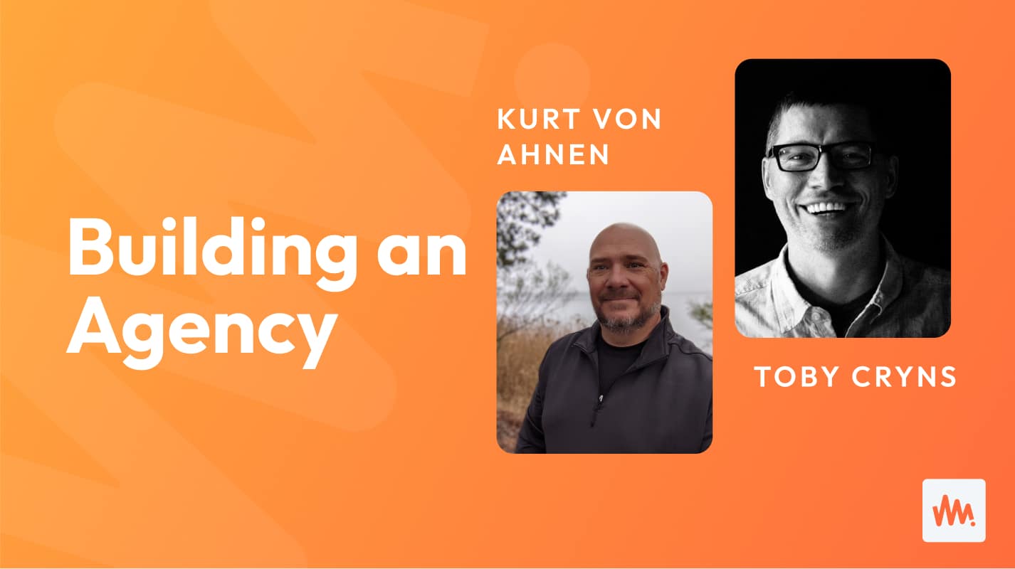 The Journey of Building an Agency - The WP Minute