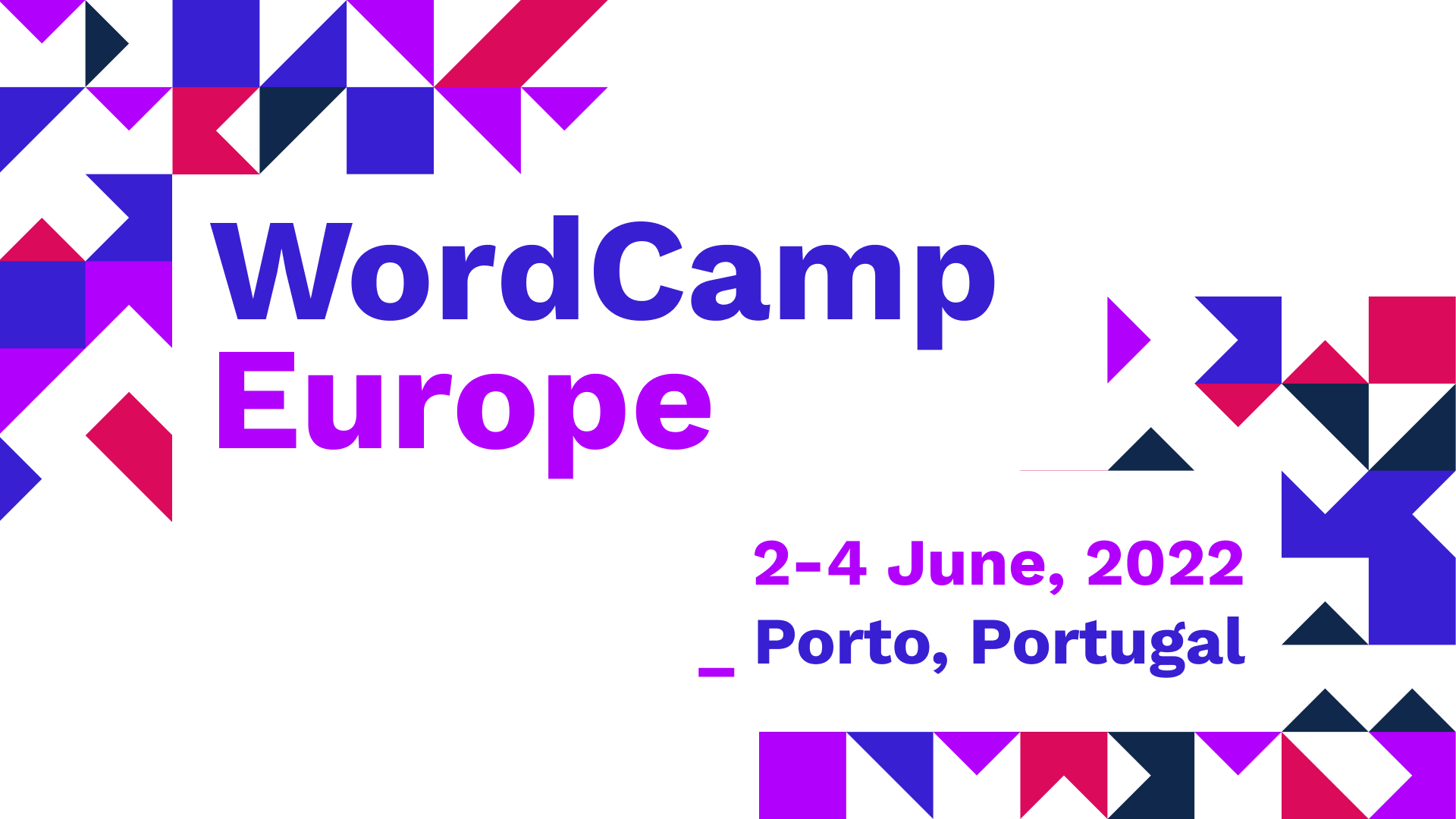 Can WCEU Help Rejuvenate the WordPress Community? - The WP Minute