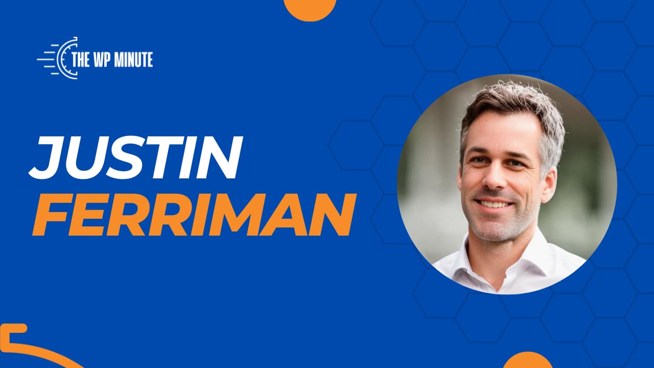 Burnt Out to Fired Up: Turning Defeat into Success with Justin Ferriman ...