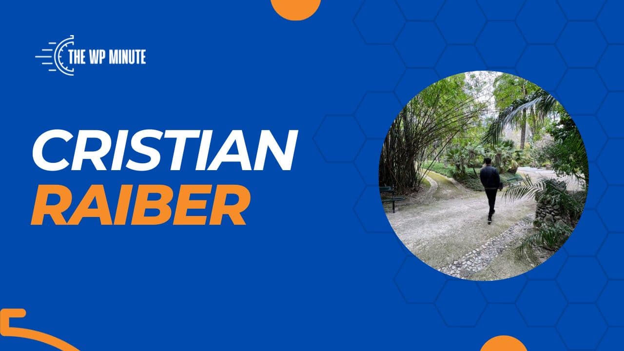 Why He's Buying (And Selling) Plugin Companies - The WP Minute