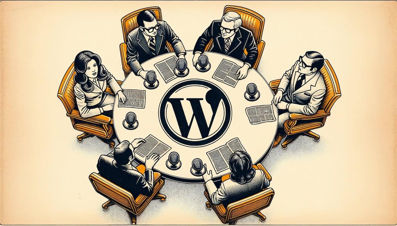 Sarah Gooding leaves WP Tavern, Page Builders at a Crossroads, is ...