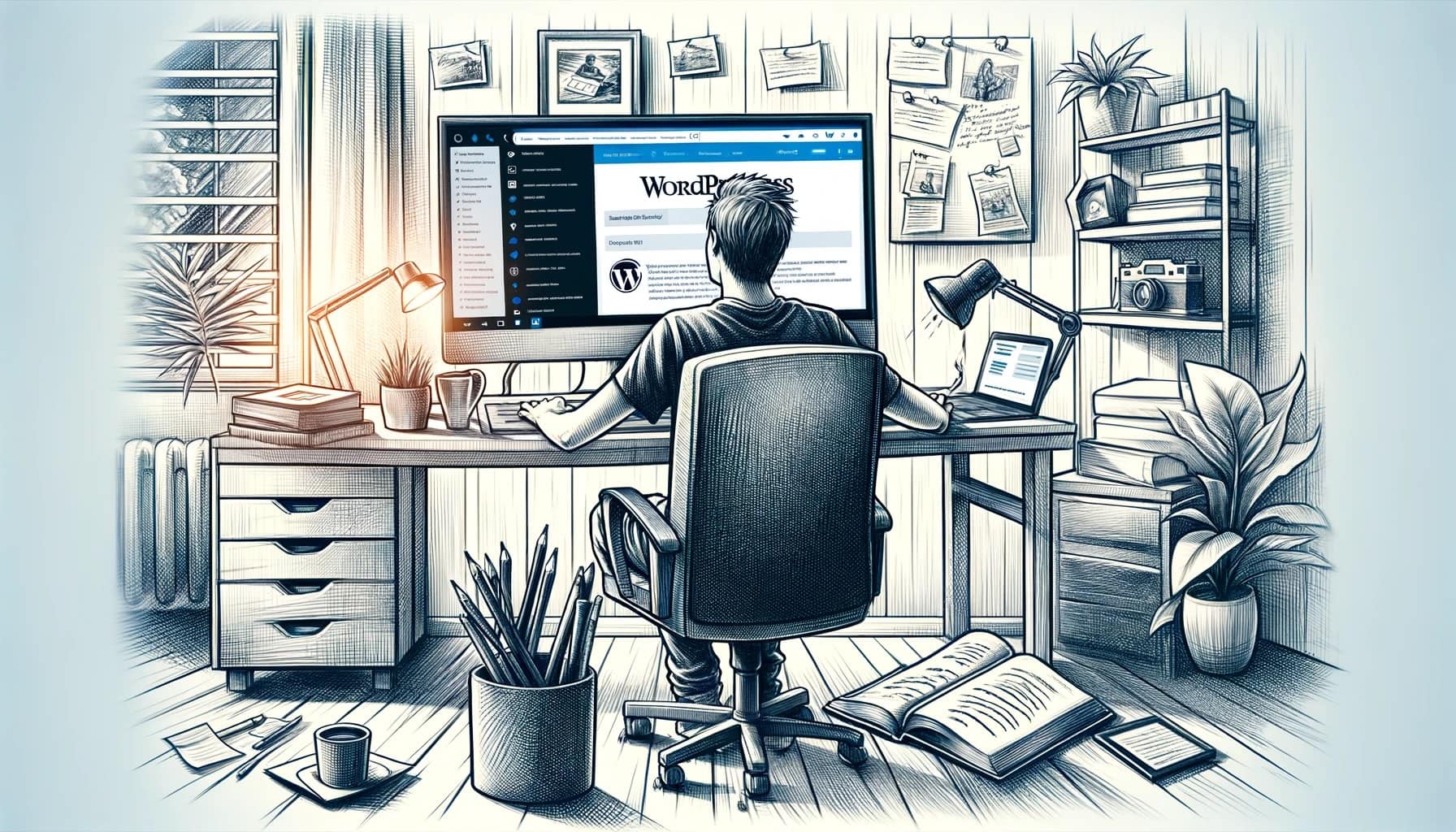 How to Get Started with WordPress - The WP Minute