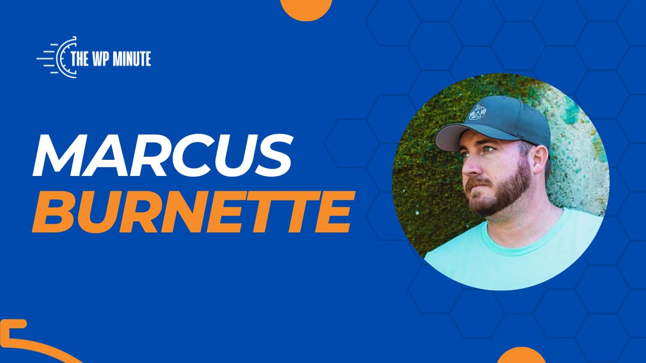 Building The WP World Community - The WP Minute