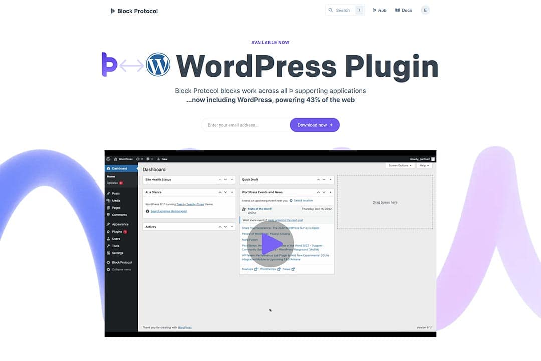 Digging Into the WordPress Block Protocol Plugin - The WP Minute