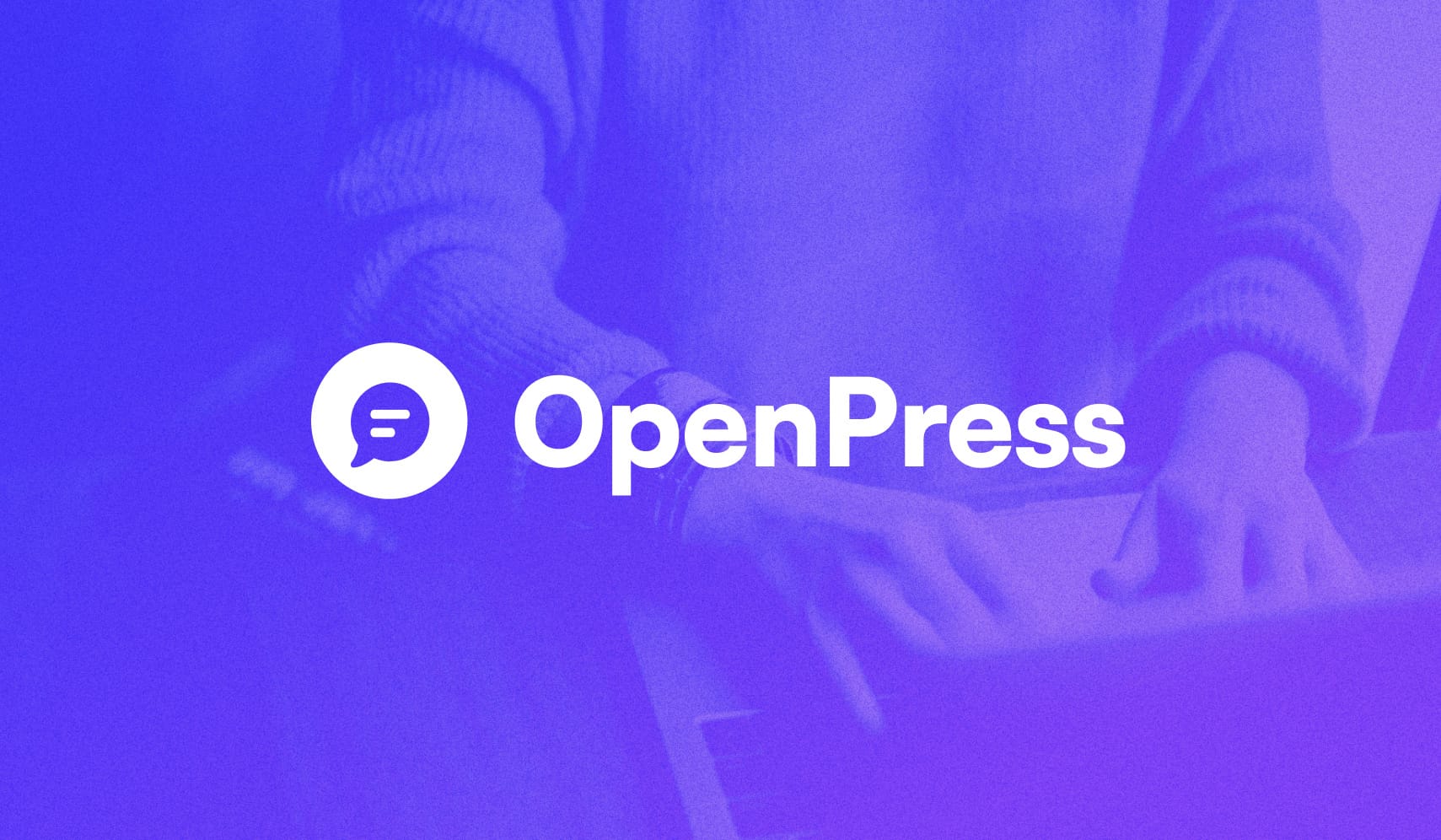 OpenPress: WordPress as the social network? - The WP Minute