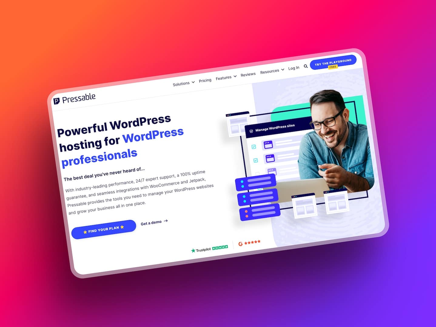 Choosing Pressable to host your WordPress website - The WP Minute